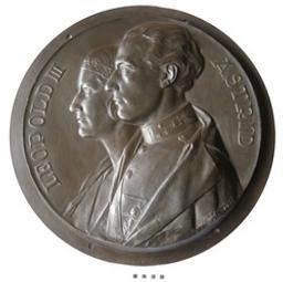 Modèle pour tour à réduire, Belgique / de Soete, P - OPAC