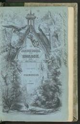 Le Jardin zoologique de Bruxelles - OPAC